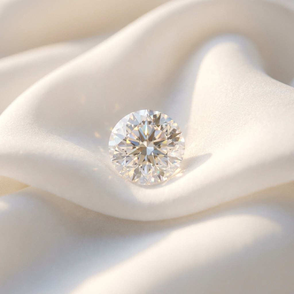 Le Bling Diamond | 鑽石與香氛的優雅共振